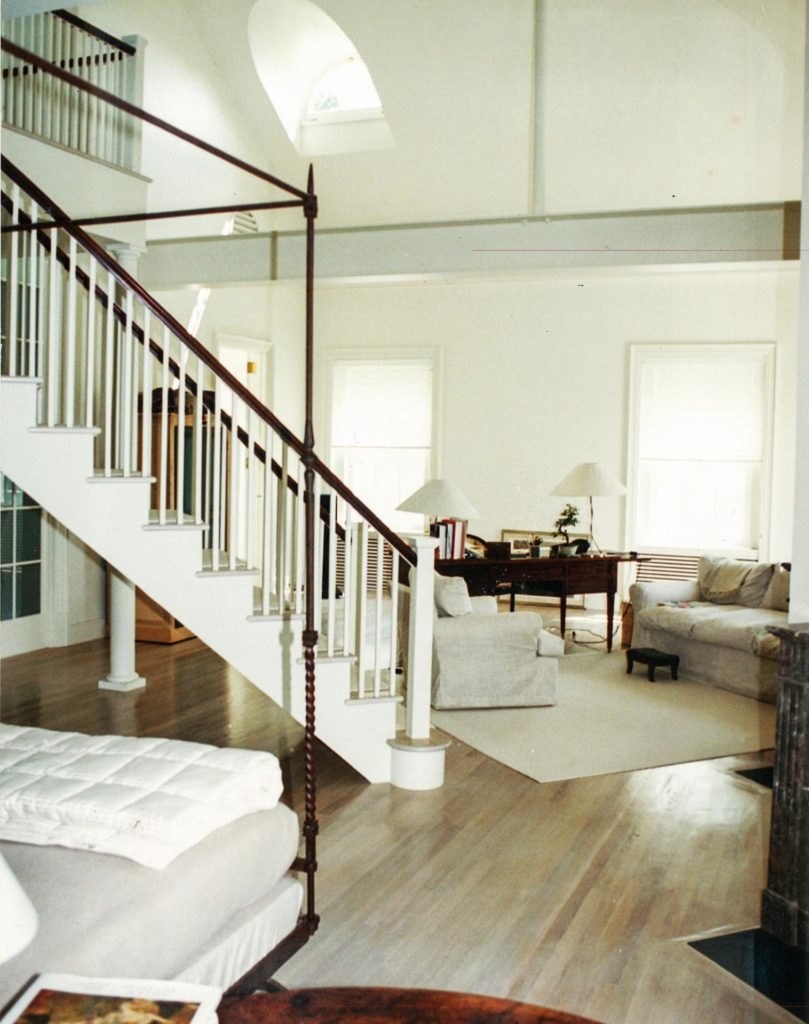 Mk Architecture Home